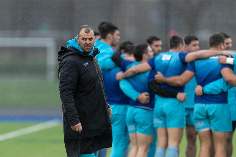 Cuenta regresiva para el Rugby Championship - Rompiendo Guindas